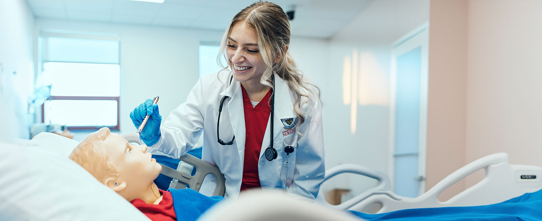 Entry Level Master's in Nursing (MSN) Program | La Roche University