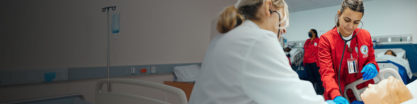 Accelerated Nursing Program Overview | La Roche University