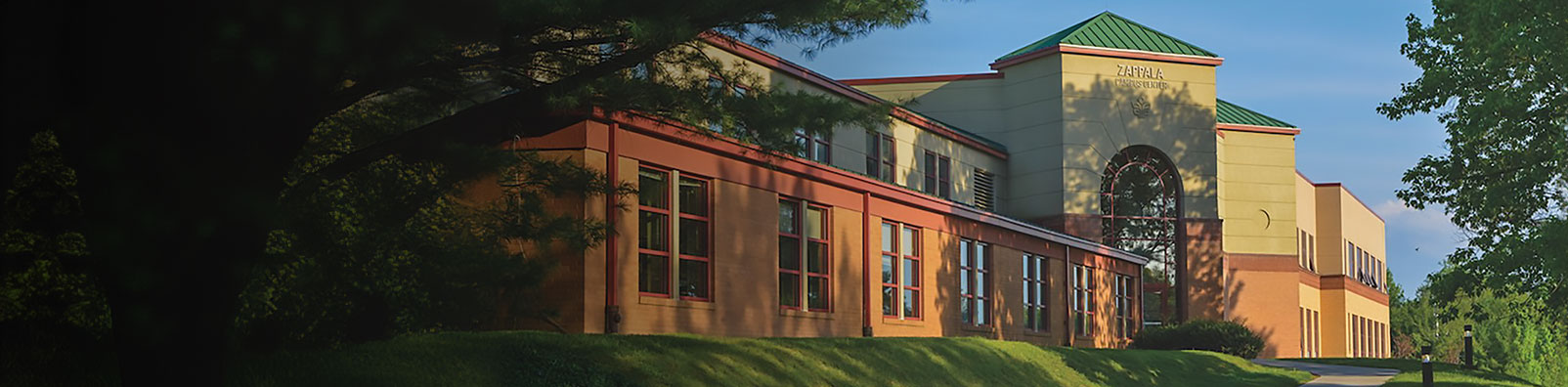 La Roche University - Explore Pittsburgh